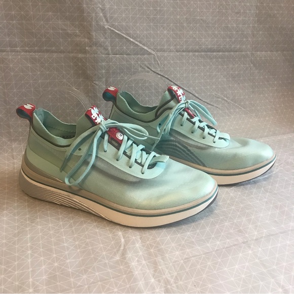 Bala | Shoes | Bala Twelves Performance Shoes In Daybreak Blue 9 | Poshmark